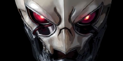 Anime Manga Türkiye : The Skull Man